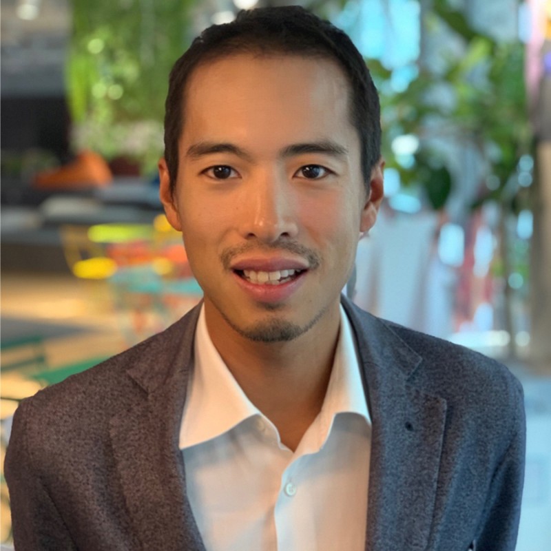 Ekapak Nirapathpongporn | ADB Knowledge Events